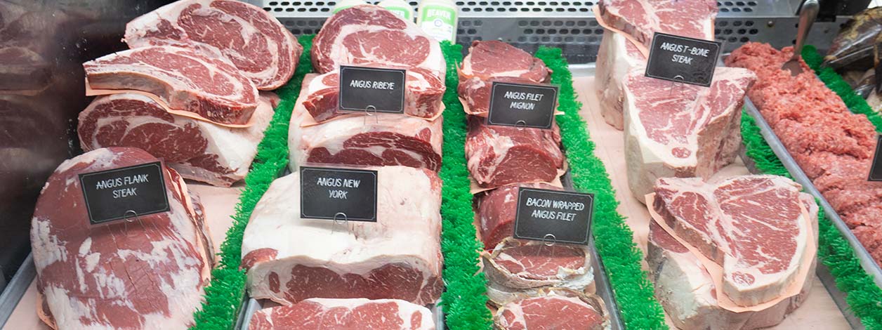 Kinder's Meats Deli BBQ & Catering